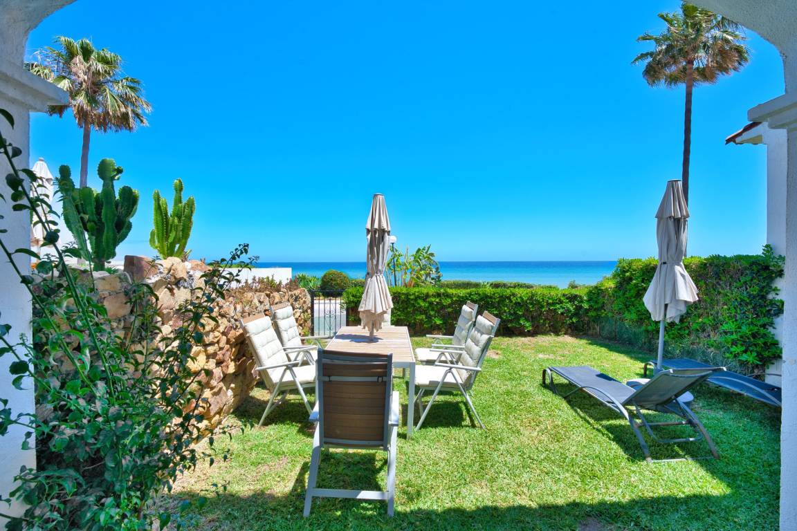 135 M² House ∙ 3 Bedrooms ∙ 8 Guests - Sotogrande