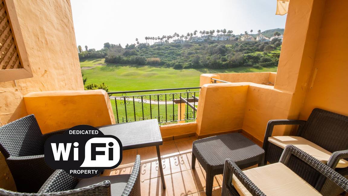 90 M² Appartement ∙ 3 Chambres ∙ 6 Personnes - Manilva