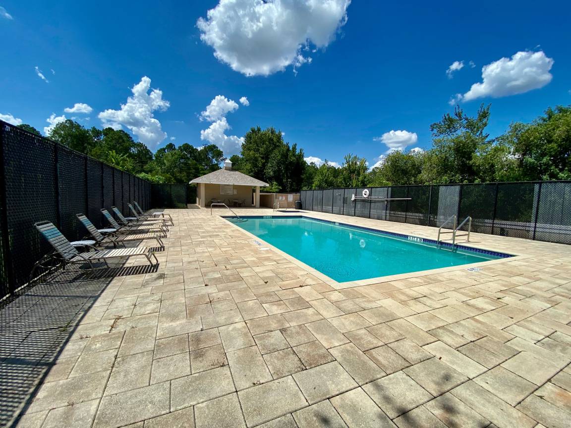 122 M² House ∙ 3 Bedrooms ∙ 6 Guests - Kissimmee, FL
