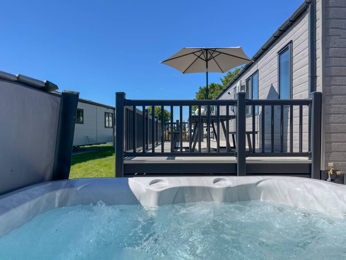 Cottage ∙ 2 Chambres ∙ 4 Personnes - Yorkshire