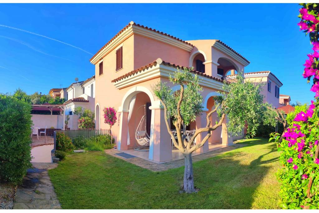 70 M² Appartement ∙ 2 Chambres ∙ 6 Personnes - San Teodoro