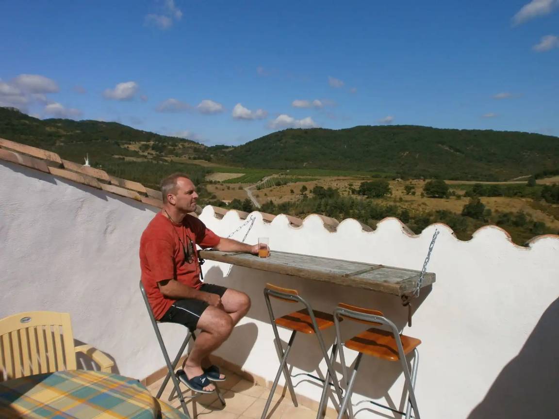 115 M² Maison De Vacances ∙ 2 Chambres ∙ 4 Personnes - Cucugnan
