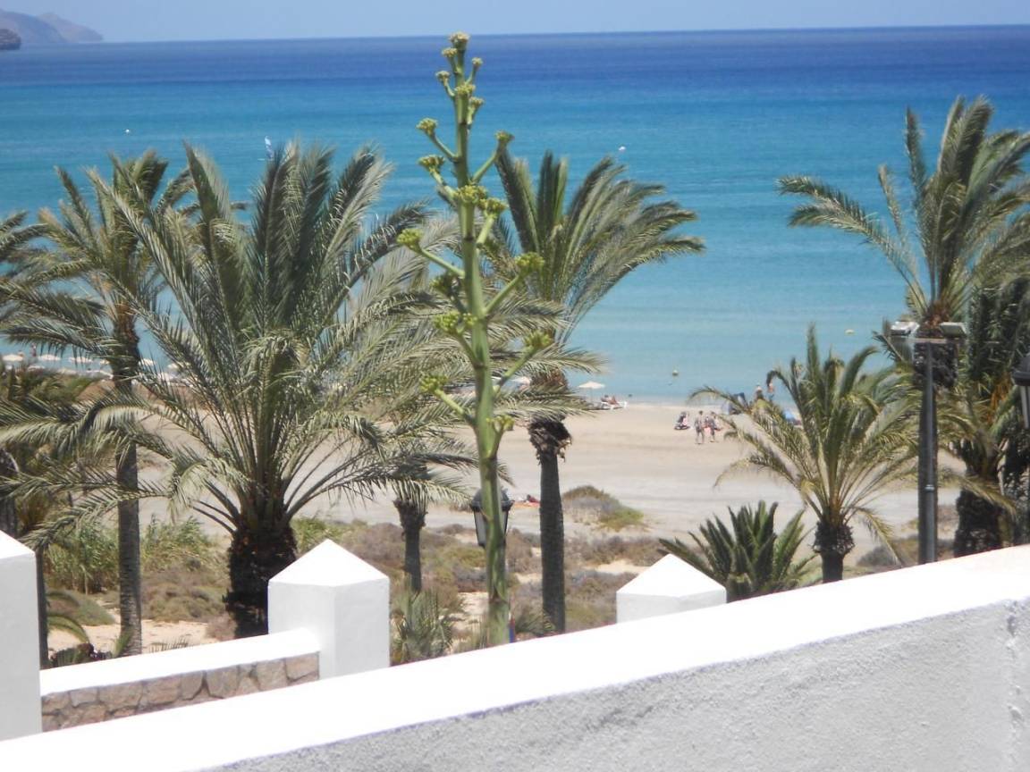 60 M² Apartamento ∙ 2 Habitaciones ∙ 3 Huéspedes - Costa Calma