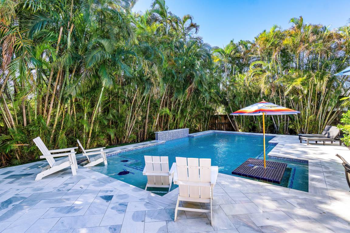 174 M² Casa ∙ 3 Habitaciones ∙ 8 Huéspedes - Boynton Beach, FL