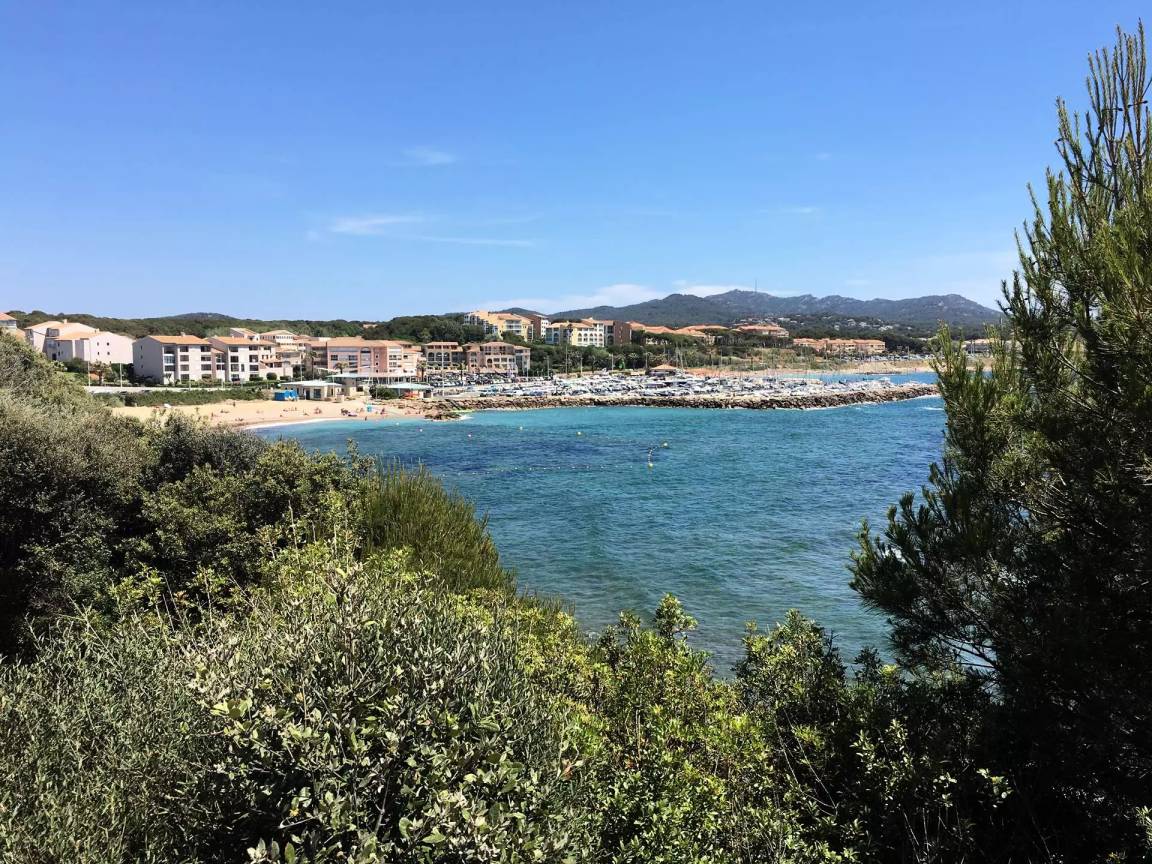 23 M² Apartment ∙ 1 Bedroom ∙ 4 Guests - La Seyne-sur-Mer