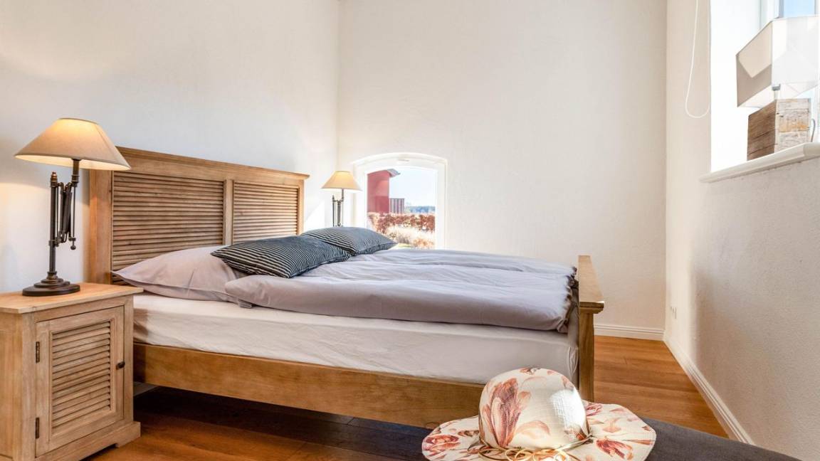 48 M² Apartment ∙ 1 Bedroom ∙ 2 Guests - Lüneburg