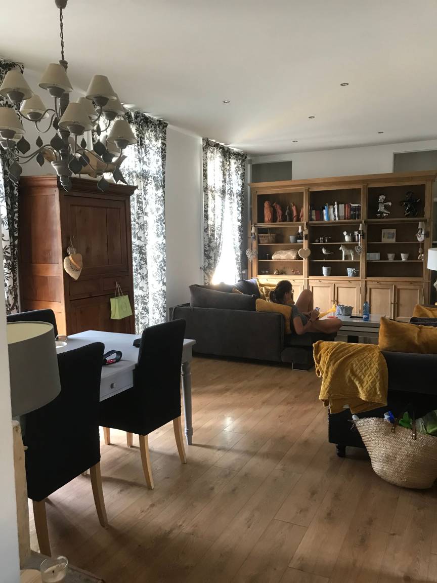90 M² Appartement ∙ 2 Chambres ∙ 4 Personnes - Canet-en-Roussillon