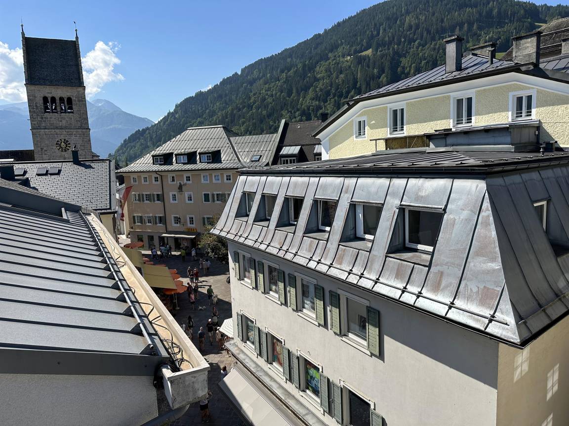 87 M² Appartement ∙ 2 Slaapkamers ∙ 6 Gasten - Zell am See