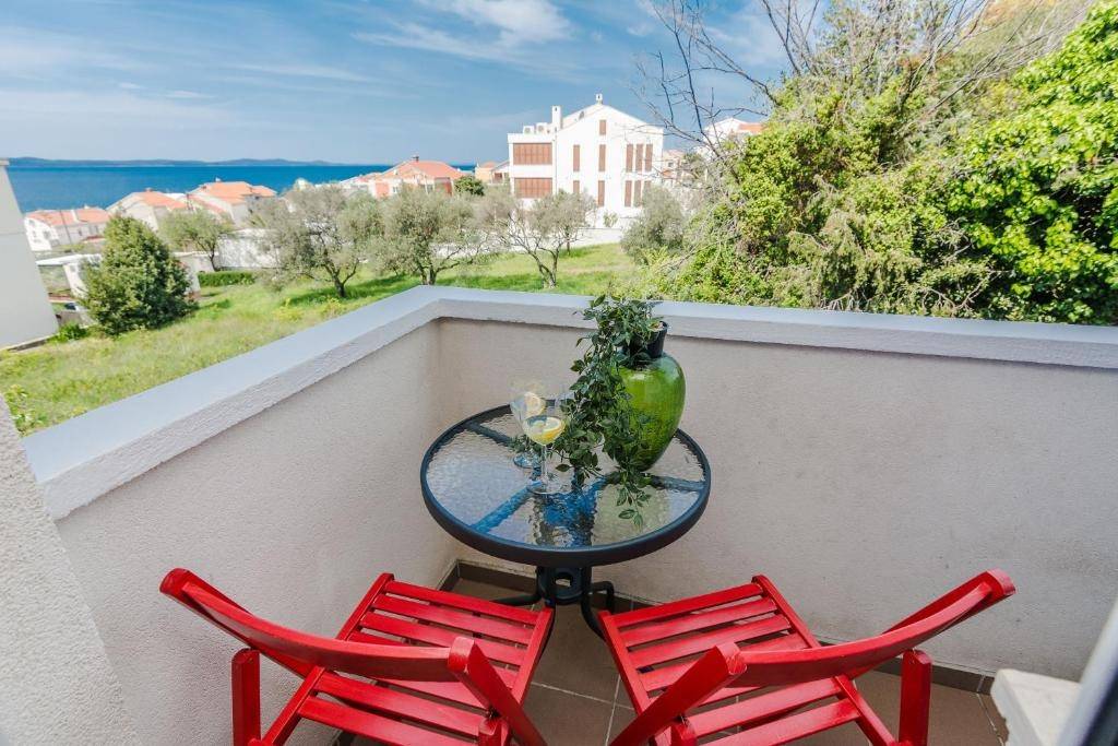 36 M² Apartment ∙ 1 Bedroom ∙ 2 Guests - Zaton