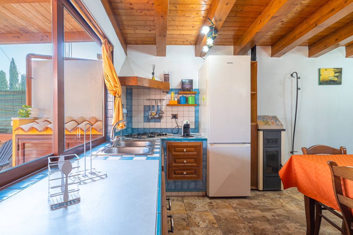 50 M² Apartment ∙ 2 Bedrooms ∙ 6 Guests - Noto