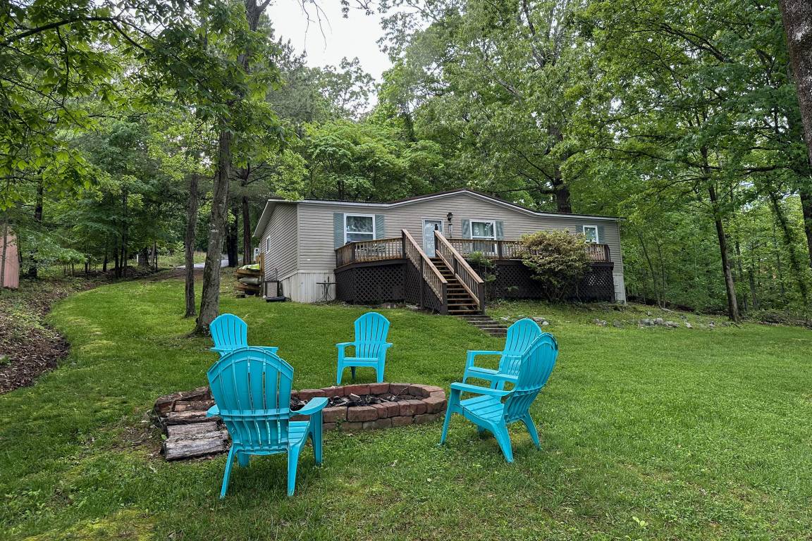 115 M² Maison De Vacances ∙ 2 Chambres ∙ 6 Personnes - Kentucky Lake