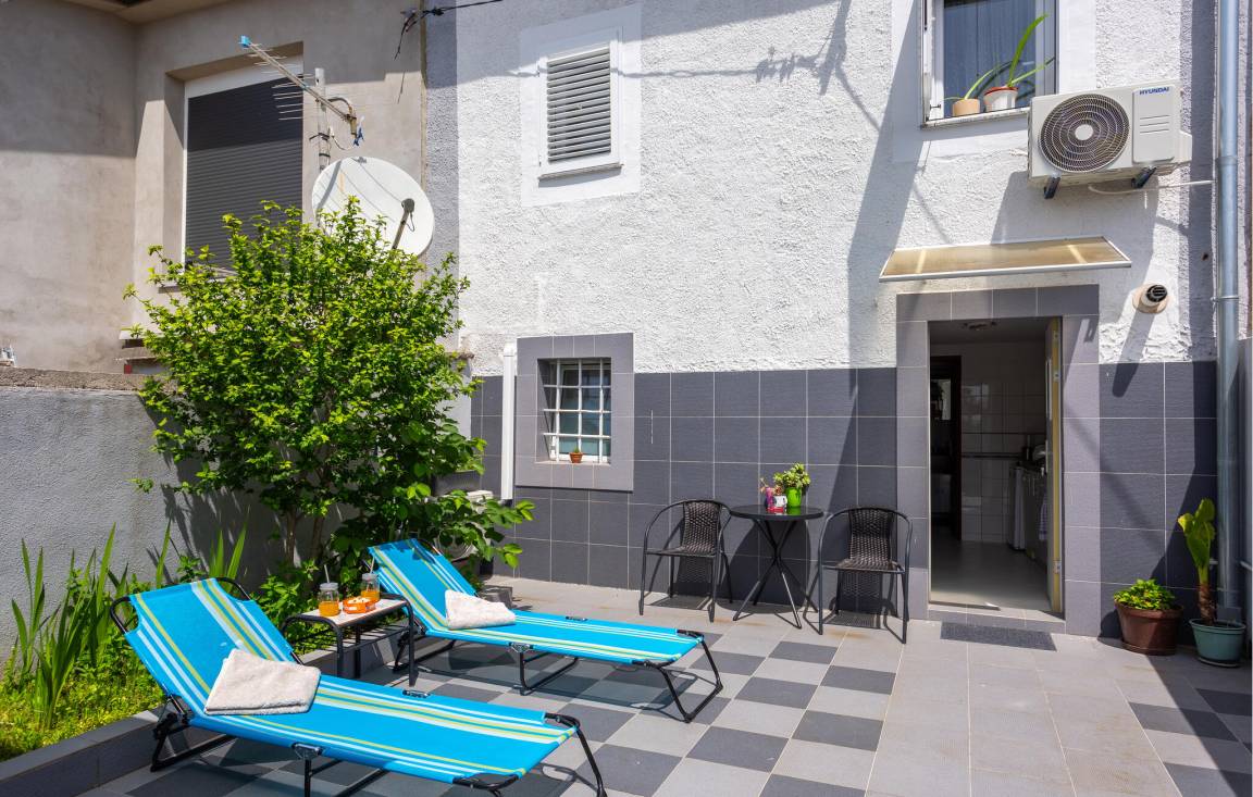 27 M² Huis ∙ 2 Gasten - Rijeka