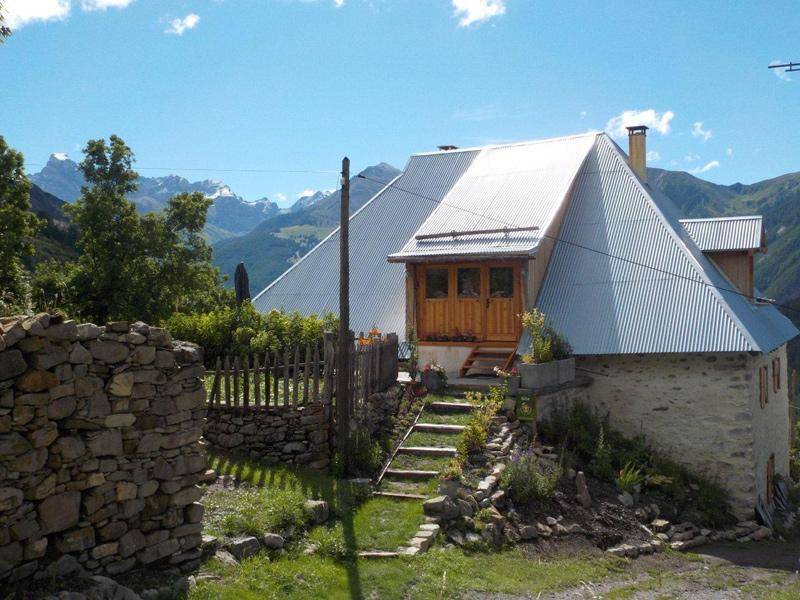 65 M² Gîte ∙ 2 Chambres ∙ 5 Personnes - Ceillac