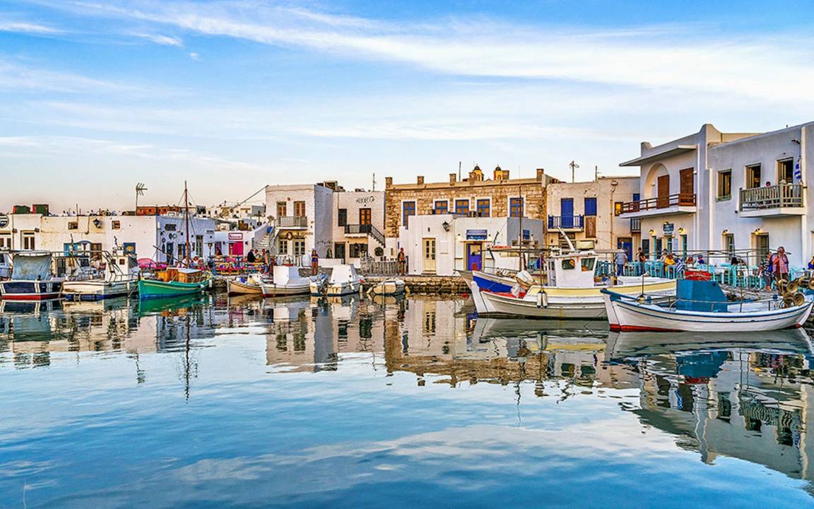 Apartment ∙ 1 Bedroom ∙ 3 Guests - Oia
