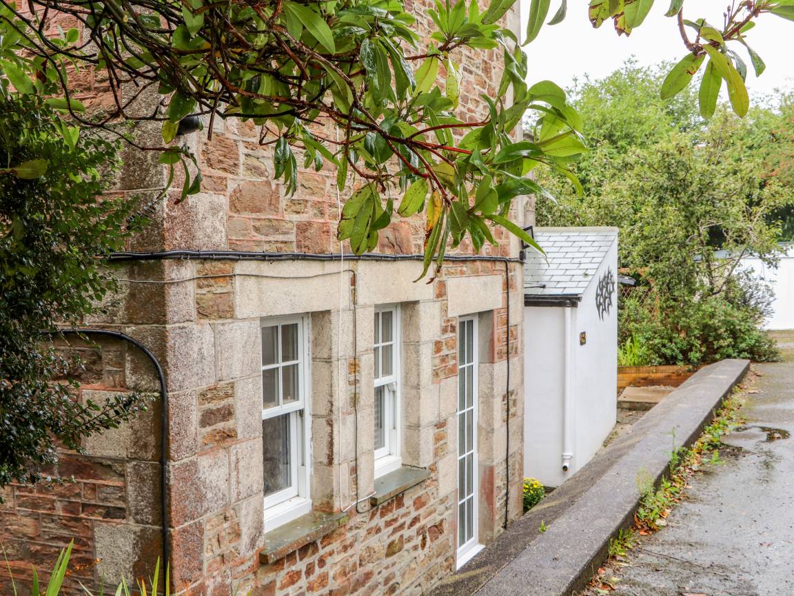 Cottage ∙ 1 Bedroom ∙ 2 Guests - Mevagissey