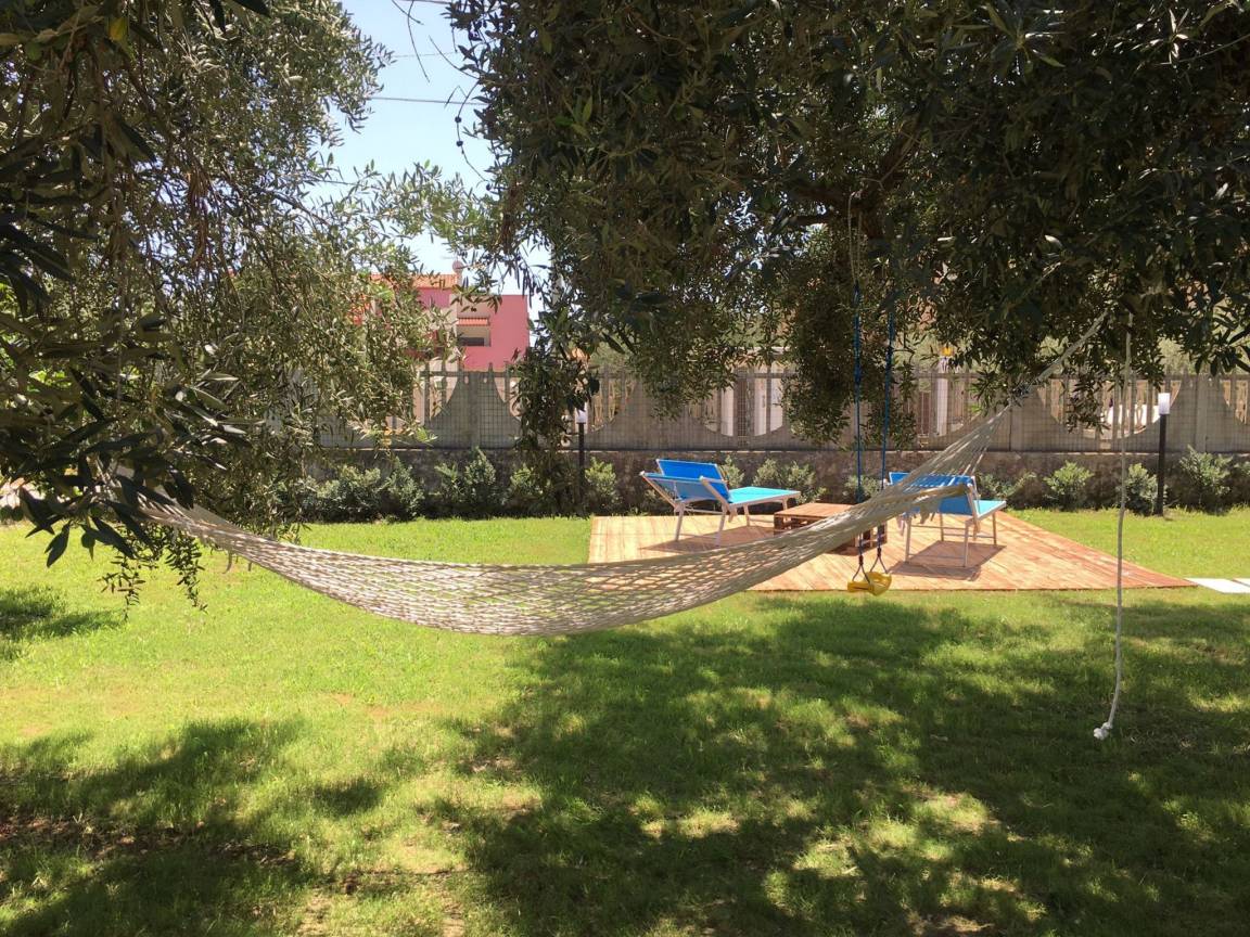 120 M² Apartamento ∙ 3 Habitaciones ∙ 6 Huéspedes - Agrigento