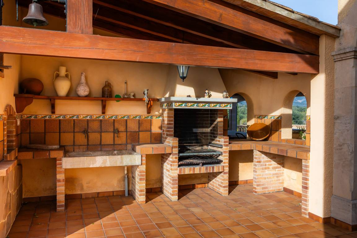 428 M² Casa ∙ 4 Habitaciones ∙ 8 Huéspedes - Selva