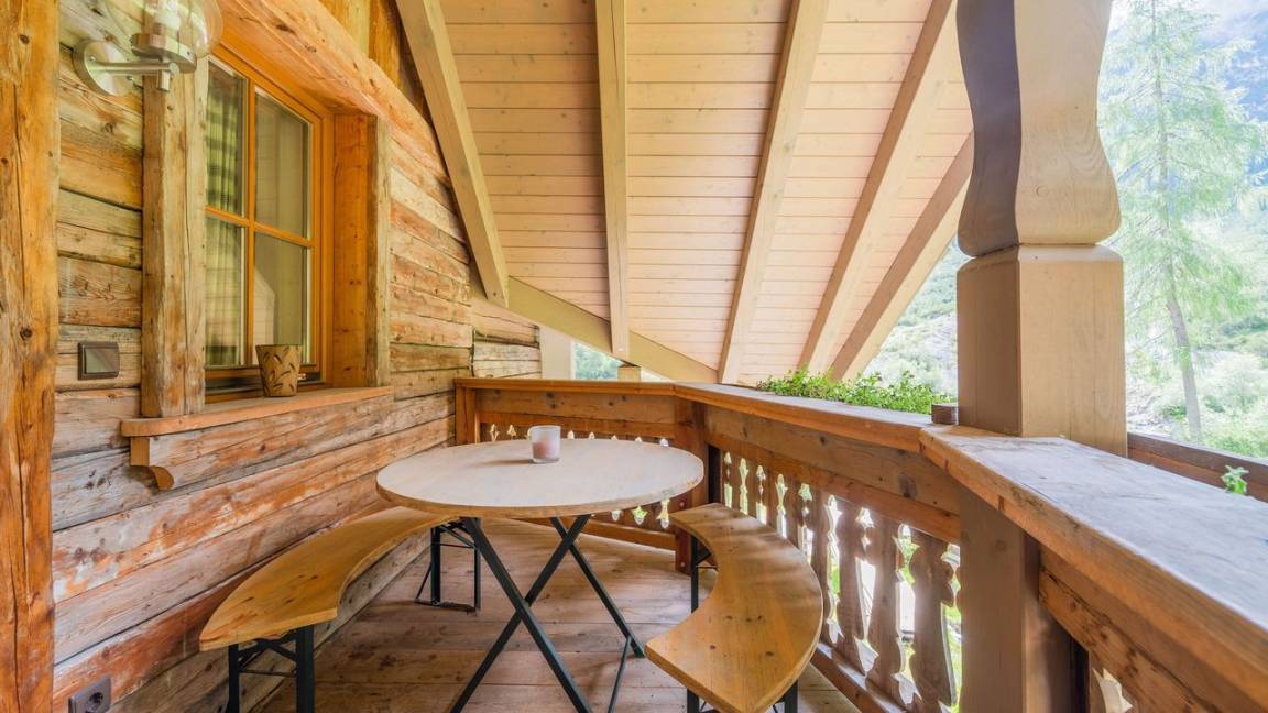 400 M² Maison De Vacances ∙ 6 Chambres ∙ 15 Personnes - Neustift im Stubaital