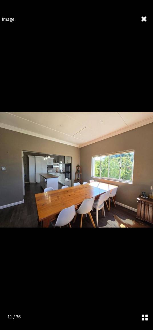 350 M² House ∙ 4 Bedrooms ∙ 8 Guests - Western Cape