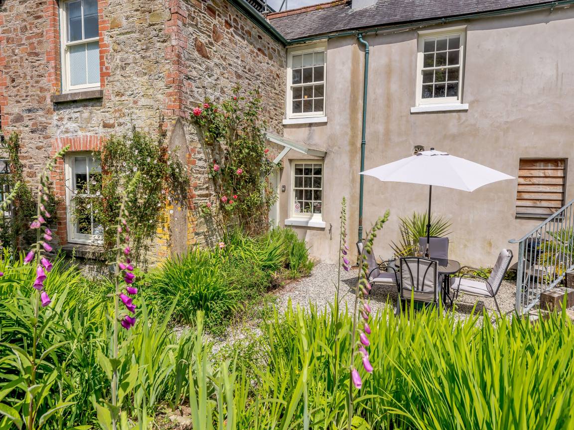 Cottage ∙ 2 Bedrooms ∙ 4 Guests - Dartmoor Forest
