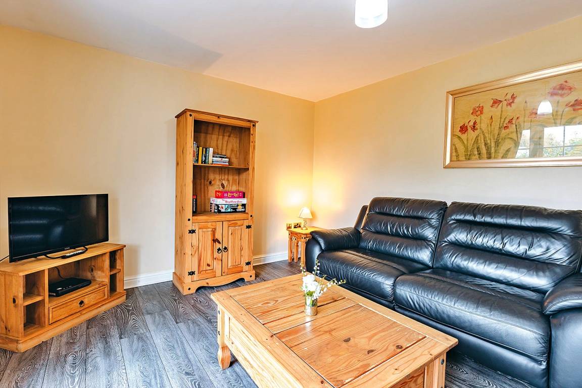 40 M² Cottage ∙ 1 Chambre ∙ 2 Personnes - Church Stretton
