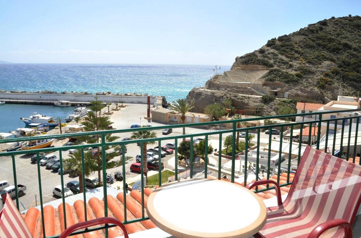 15 M² Bed & Breakfast ∙ 1 Schlafzimmer ∙ 1 Gast - Kreta