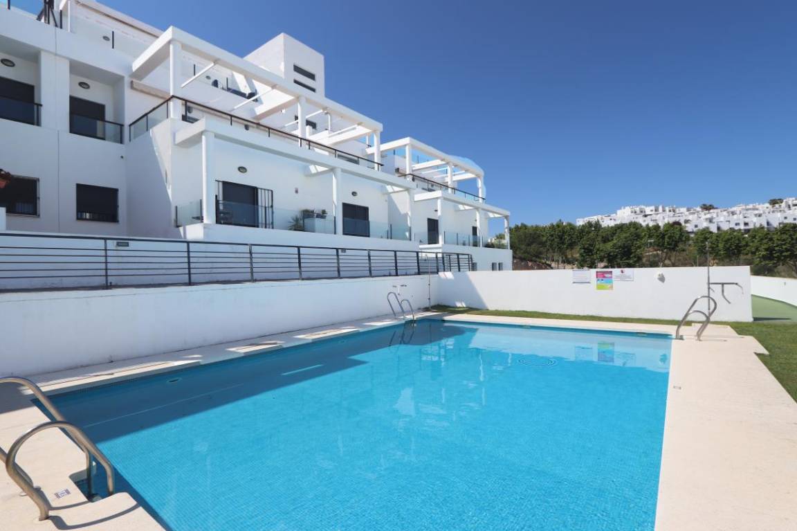 100 M² Appartement ∙ 3 Slaapkamers ∙ 6 Gasten - Conil de la Frontera