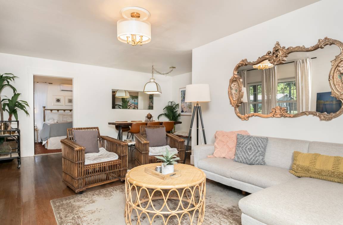 House ∙ 3 Bedrooms ∙ 6 Guests - Fredericksburg, TX