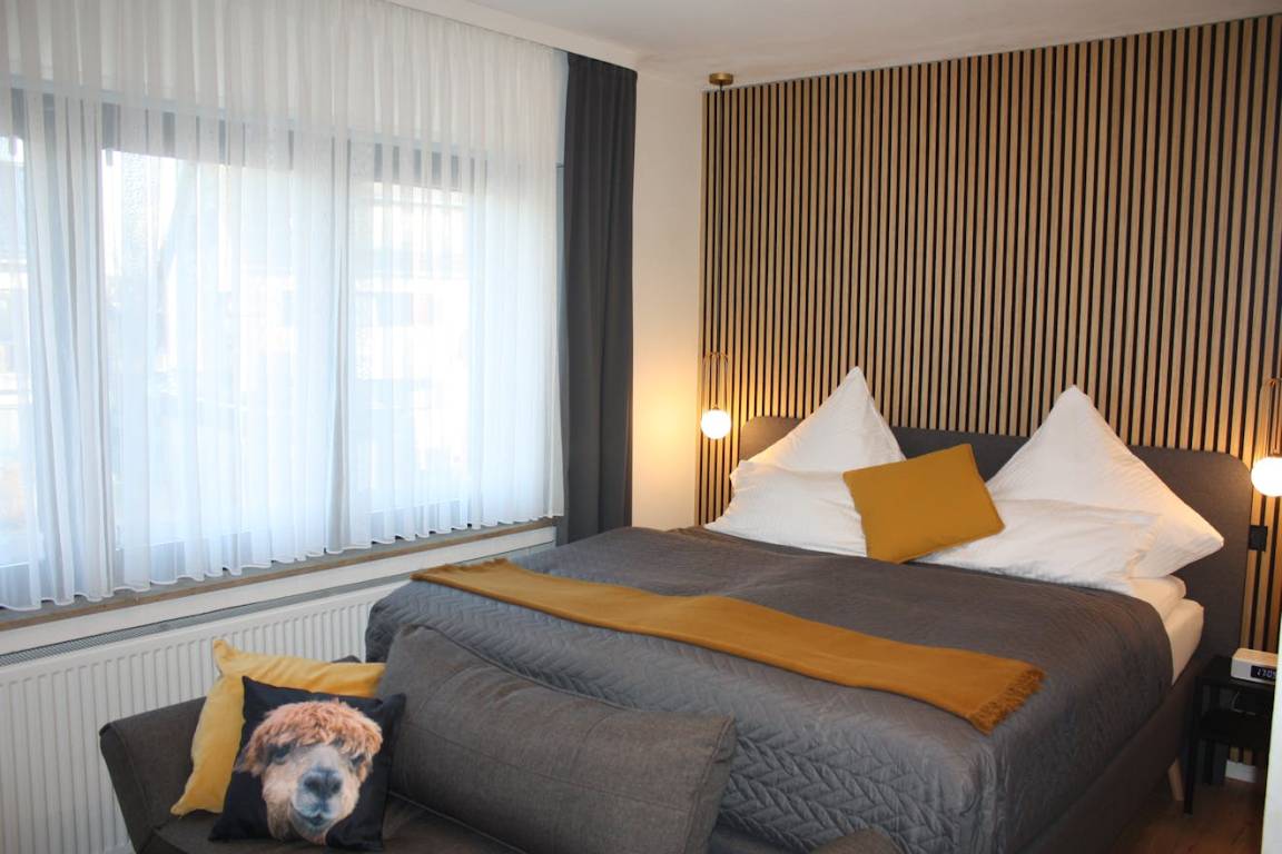 18 M² Appartement ∙ 1 Personne - Cologne