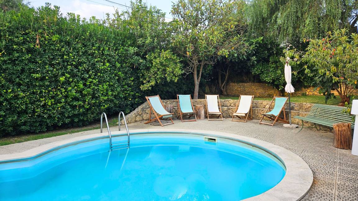 140 M² Villa ∙ 4 Slaapkamers ∙ 9 Gasten - Azeitão