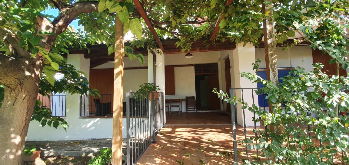 Ferienhaus ∙ 4 Schlafzimmer ∙ 13 Gäste - Misano Adriatico