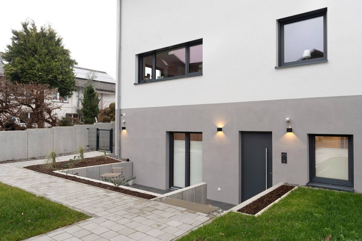 38 M² Ferienwohnung ∙ 1 Schlafzimmer ∙ 2 Gäste - Appenweier