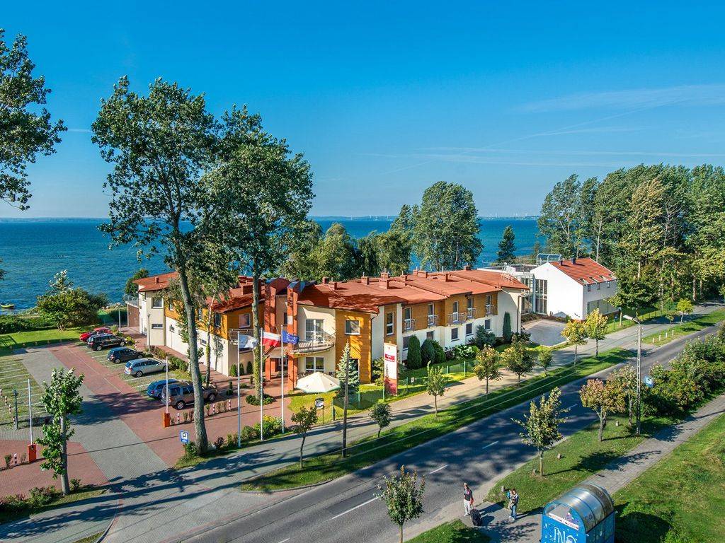 Meridian - Władysławowo