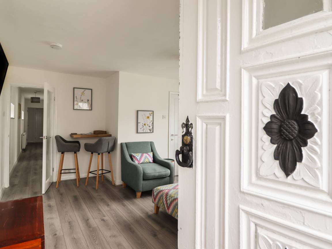 Cottage ∙ 2 Bedrooms ∙ 4 Guests - Gwynedd