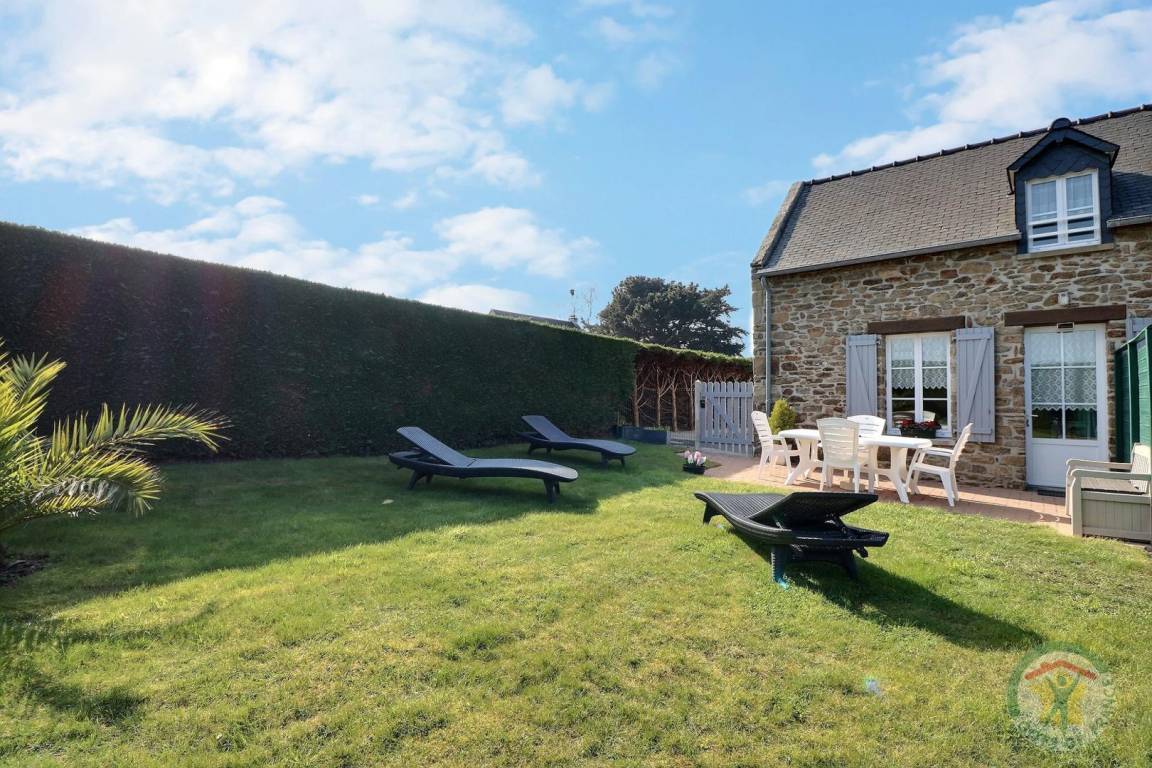 42 M² Gîte ∙ 2 Camere Da Letto ∙ 4 Ospiti - Cancale