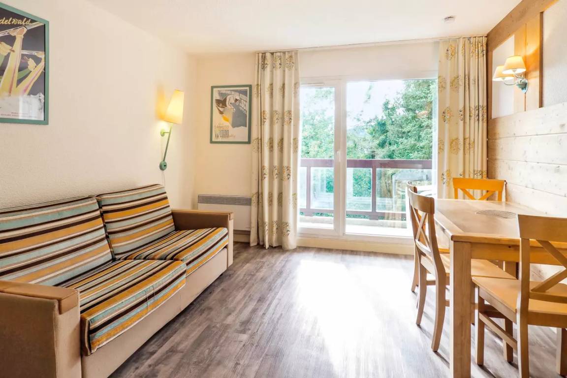Studio ∙ 1 Chambre ∙ 4 Personnes - Llívia