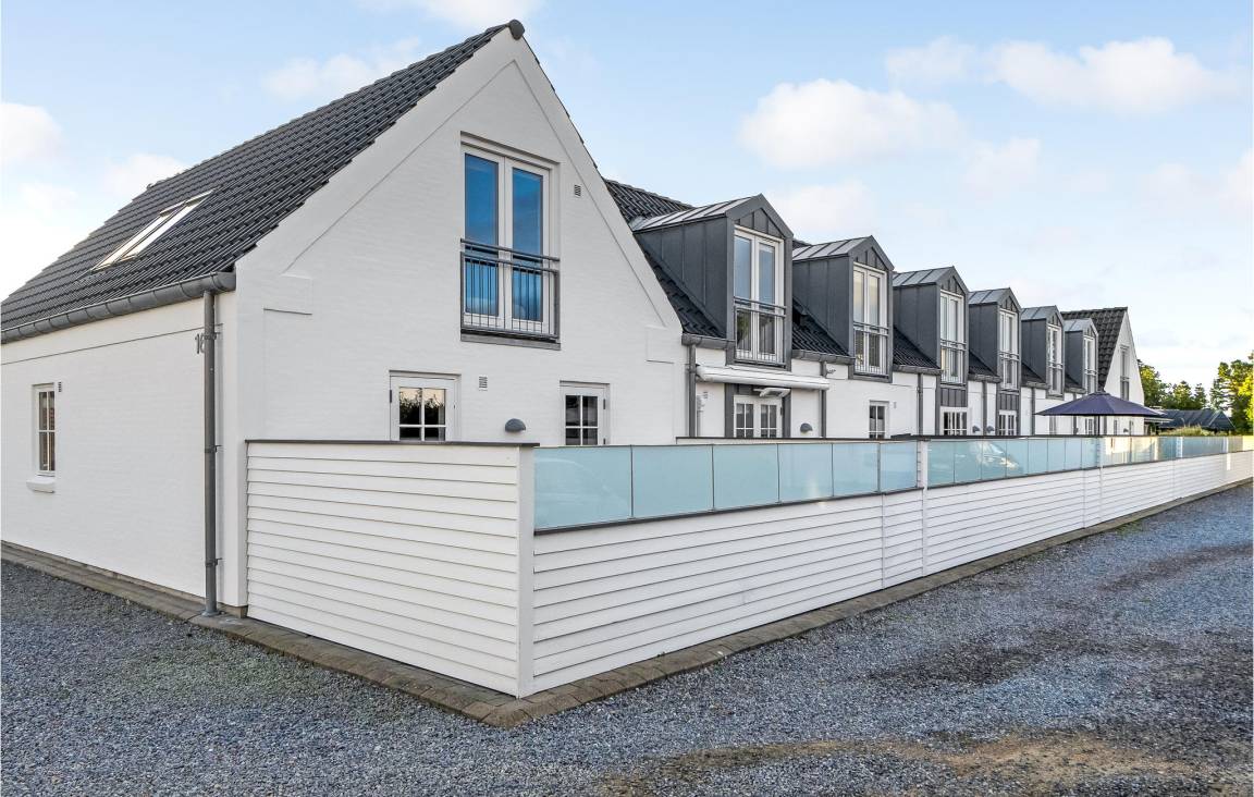 85 M² Appartement ∙ 2 Chambres ∙ 4 Personnes - Blåvand