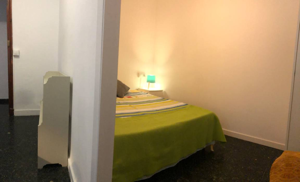 190 M² Private Room ∙ 1 Bedroom ∙ 1 Guest - Valencia