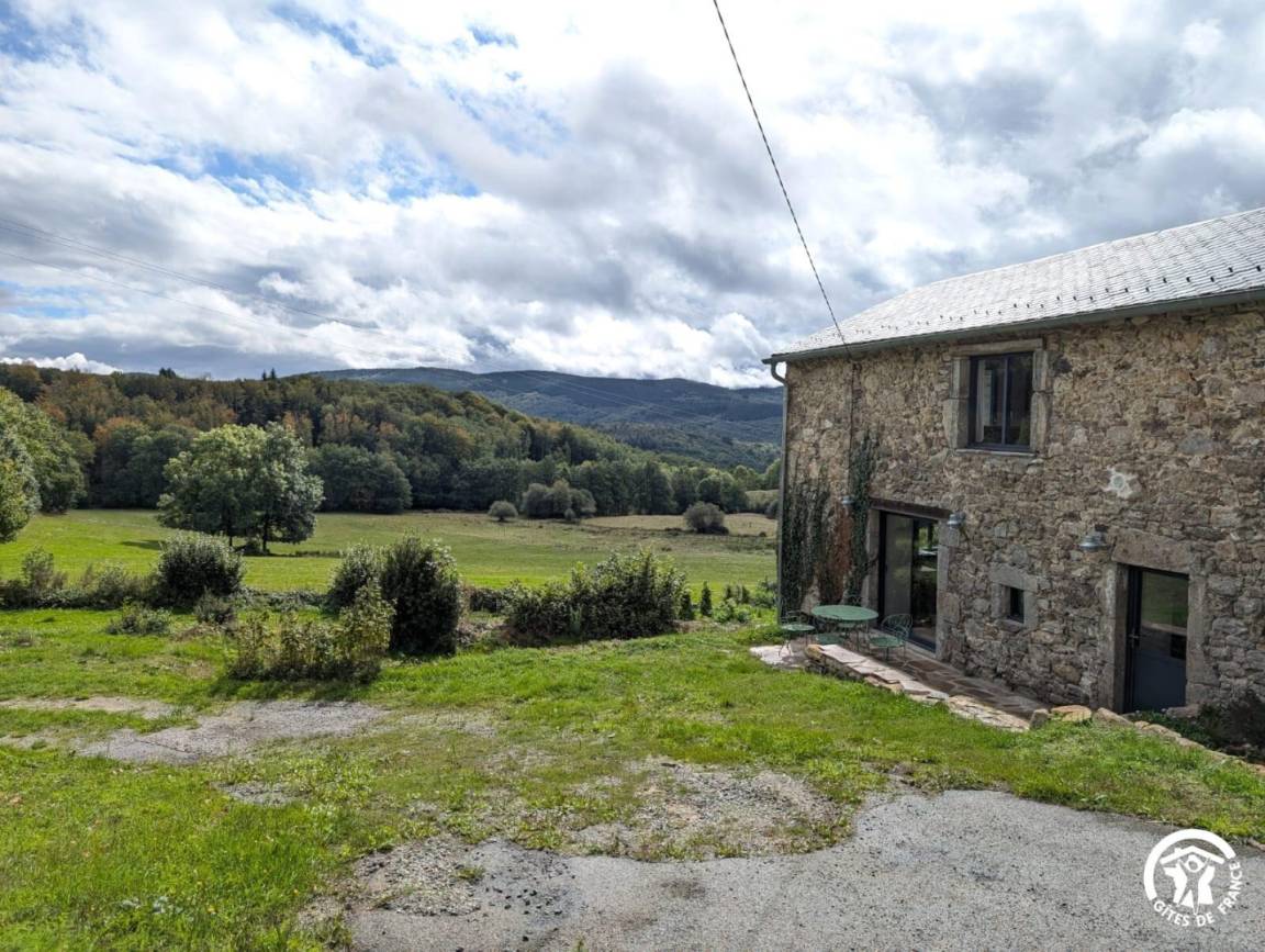 65 M² Gîte ∙ 2 Chambres ∙ 4 Personnes - La Salvetat-sur-Agout