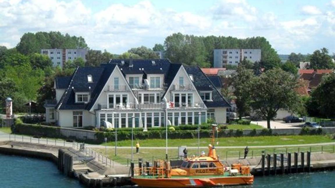 70 M² Apartment ∙ 2 Bedrooms ∙ 2 Guests - Rostock