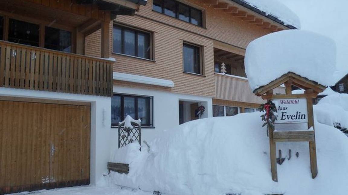 30 M² Hotel ∙ 1 Bedroom ∙ 2 Guests - Vorarlberg