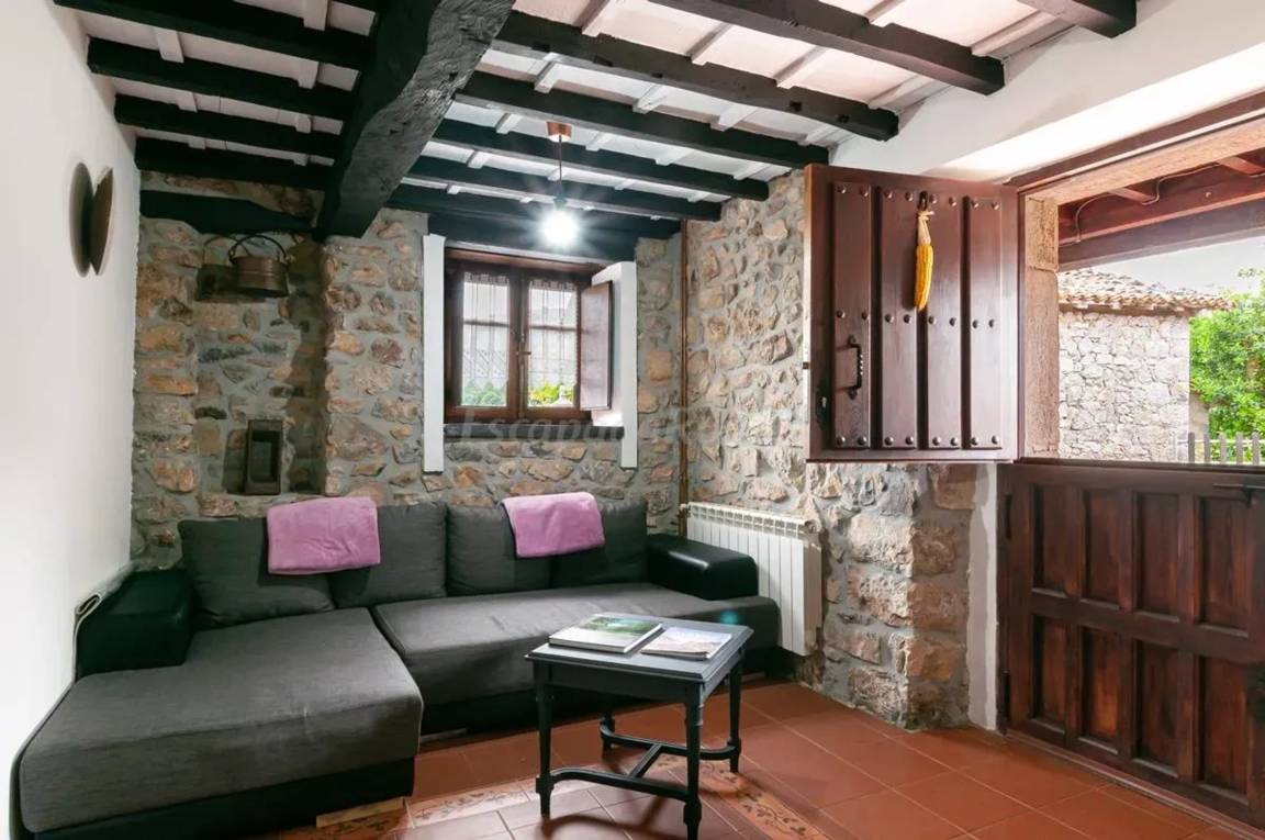 100 M² House ∙ 3 Bedrooms ∙ 6 Guests - Ponga