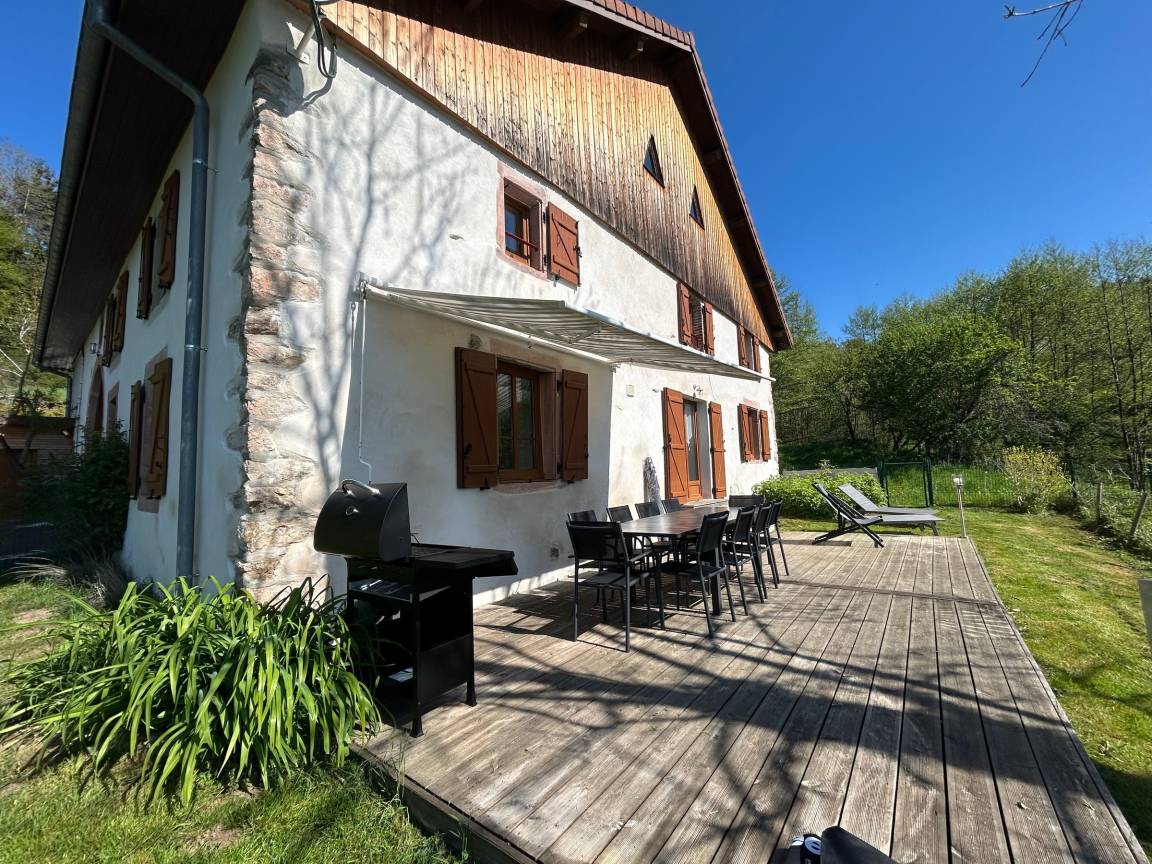 240 M² Cottage ∙ 4 Camere Da Letto ∙ 10 Ospiti - Sainte-Marguerite