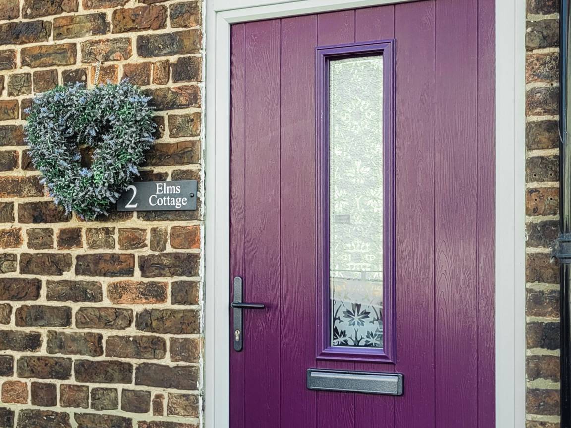 Cottage ∙ 2 Bedrooms ∙ 6 Guests - Darlington