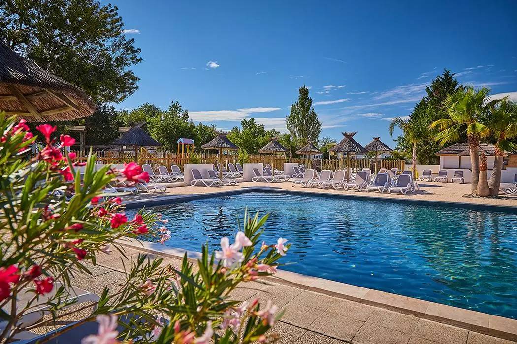 30 M² Mobil-home ∙ 2 Chambres ∙ 4 Personnes - Arles