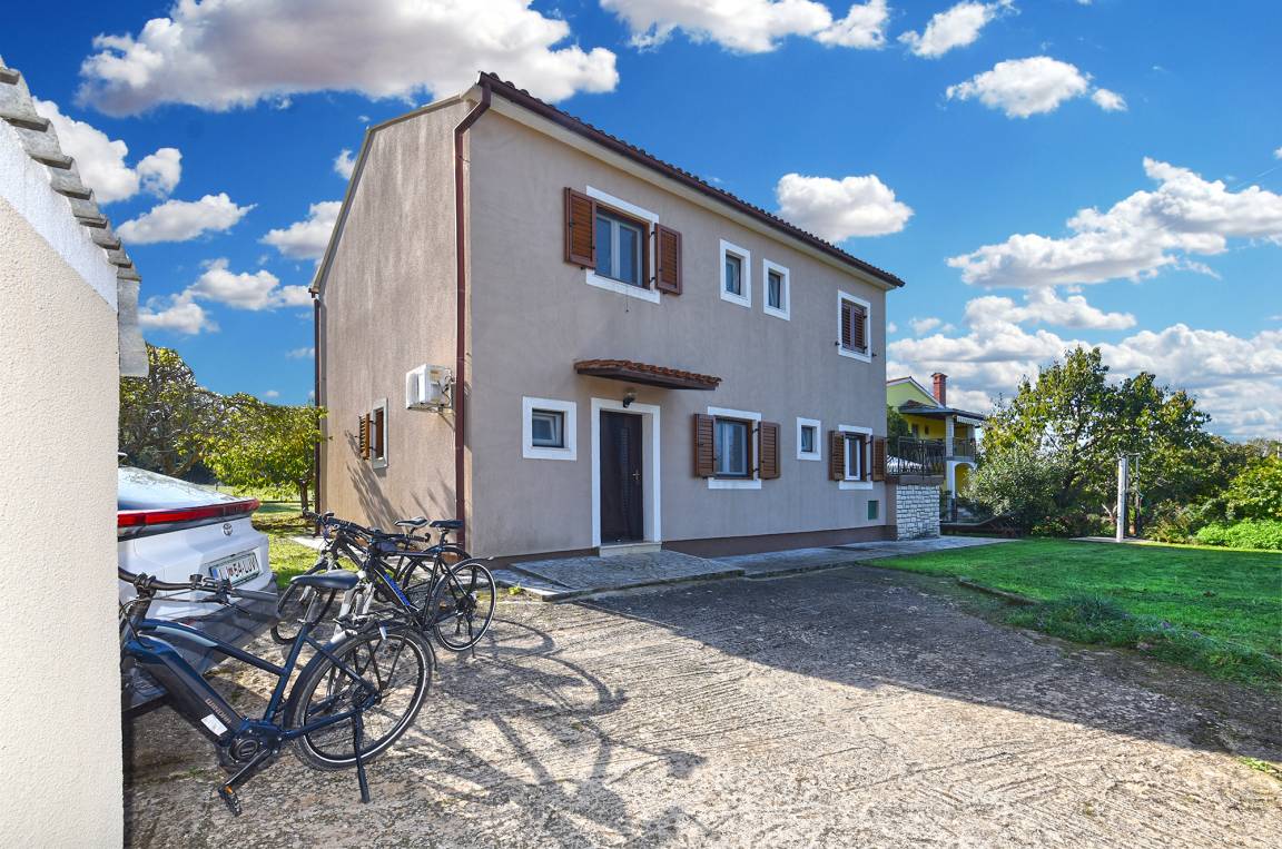 45 M² Appartement ∙ 3 Slaapkamers ∙ 5 Gasten - Rovinj