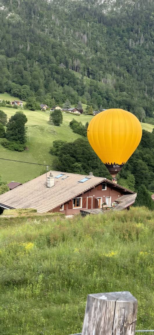 190 M² Apartamento ∙ 4 Habitaciones ∙ 8 Huéspedes - Thônes