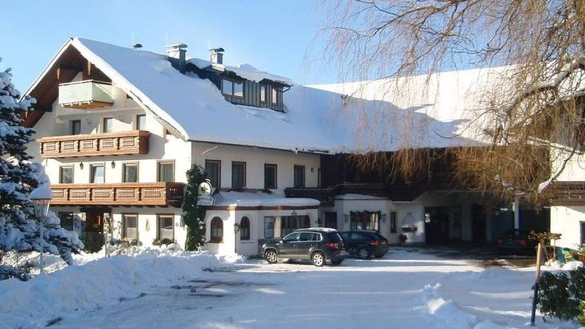 22 M² Ferienwohnung ∙ 2 Gäste - Mondsee