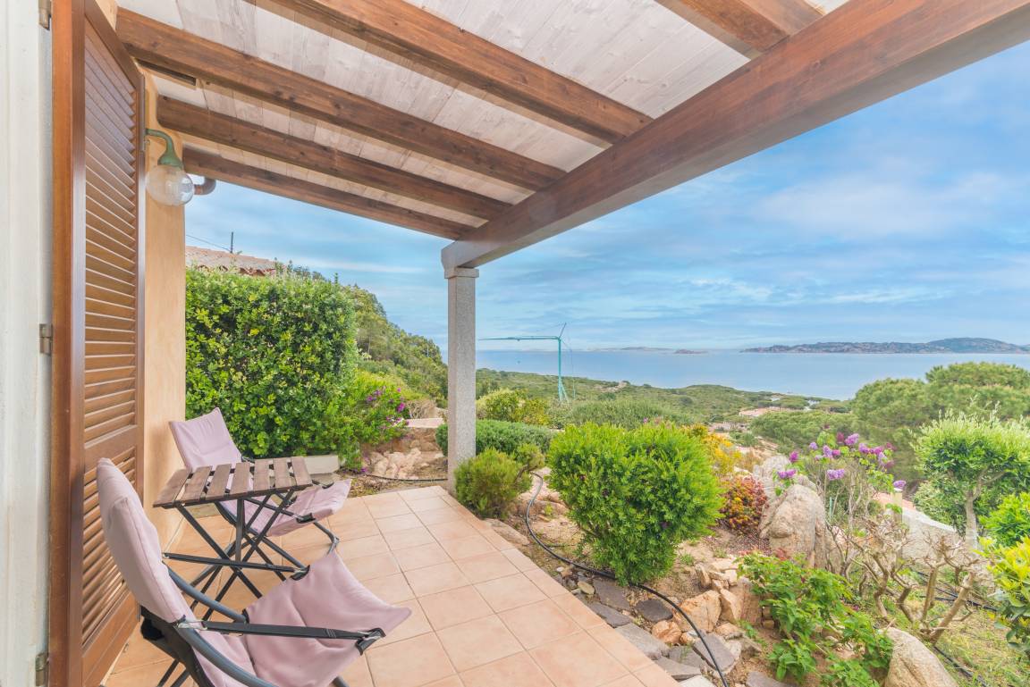80 M² Villa ∙ 2 Slaapkamers ∙ 4 Gasten - Santa Teresa Gallura