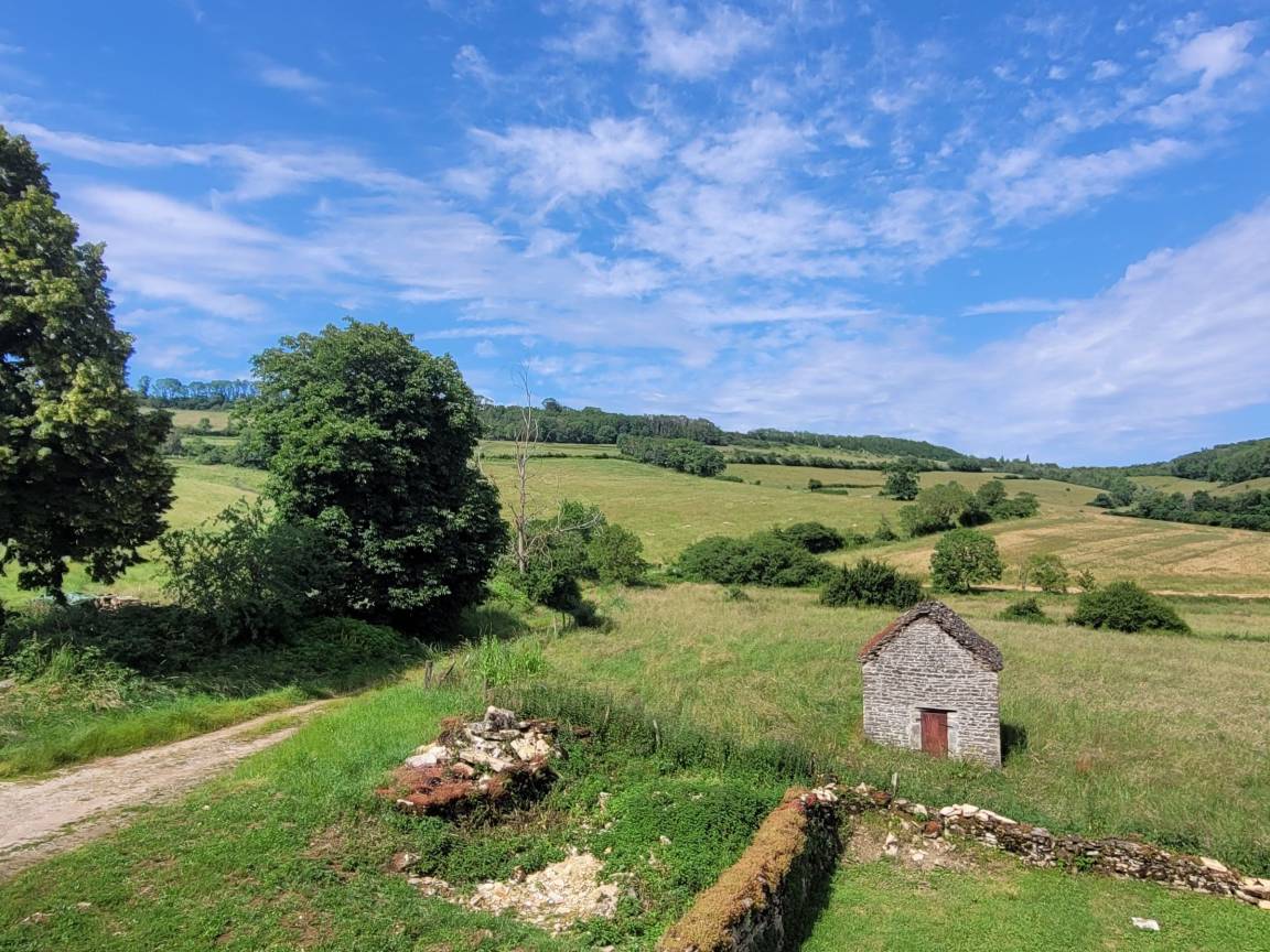 100 M² Cottage ∙ 3 Chambres ∙ 5 Personnes - Chateauneuf